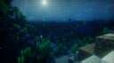 Solar Shaders Minecraft Mod
