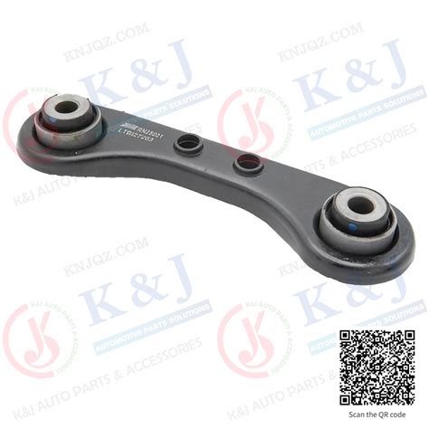 Suspension Arm Control Arm 52341 S04 000 For Honda Civic V Civic Vi