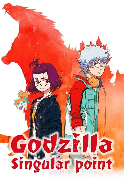 Godzilla Singular Point Season 1 Rotten Tomatoes
