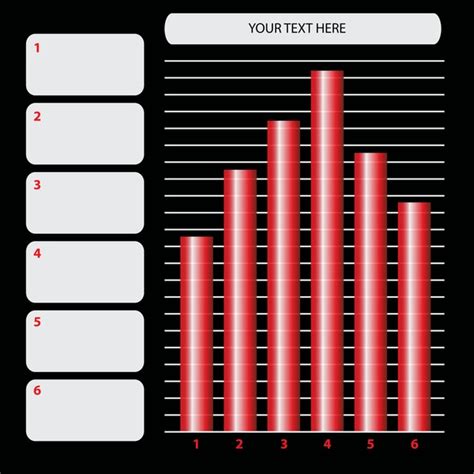 1 Describe Graph With Picture Stock Vectors And Vector Art Shutterstock