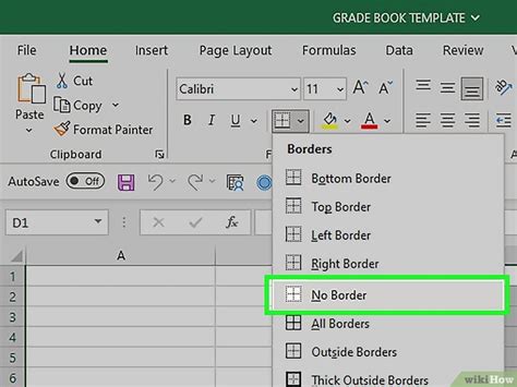 How To Remove Dotted Lines In Excel 3 Simple Fixes