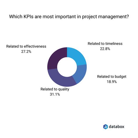 Essential Project KPIs That Benefit The Entire Team Databox