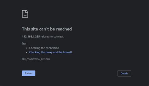 Cant Access Web Page After Install · Issue 75 · Pimoxpimox7 · Github