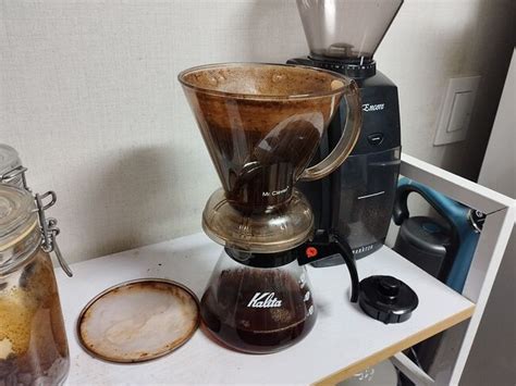 집에서 커피를 내리는 세가지 방법 Nba Mania