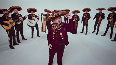 ‎el Gavilán Music Video By Mariachi Herencia De Mexico Apple Music