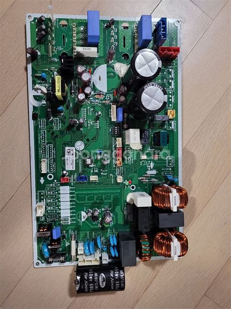 새것pcb 엘지 스텐드 실외기pcb 중고나라 카페에서 운영하는 공식 사이트