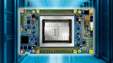The Intel Gaudi3 Accelerator Challenges Nvidia And Its Hopper And Blackwell Gearrice