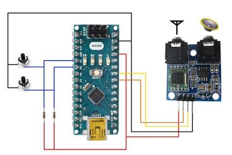 Tea5767 Fm Radio Module Arduino Warehouse Sale Ids Deutschland De