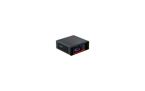 Rcb Logic Science Image Vela Sdi 4k Uhd Encoder And Decoder Recorder Live Stream 12g Sdi Input