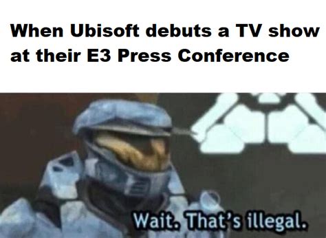 Ubisoft Doesnt Play By The Rules Anymore R Gaming