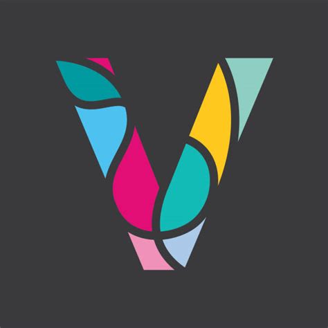 8900개 이상의 알파벳 V 스톡 일러스트 Royalty Free 벡터 그래픽 및 클립 아트 Istock