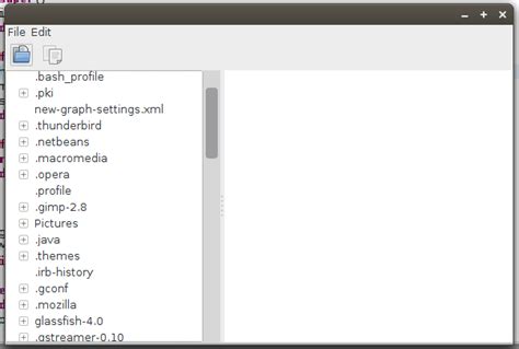 Swing Based Guis In Jruby Codeproject