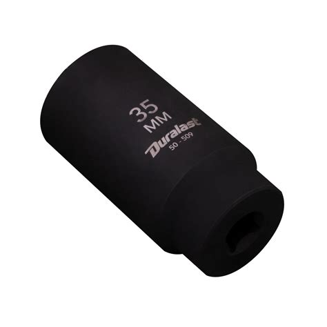Duralast 35mm Axle Nut Socket