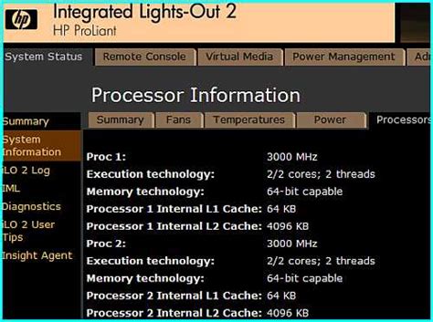 Hp Ilo Standalone Remote Console Ropotqshutter