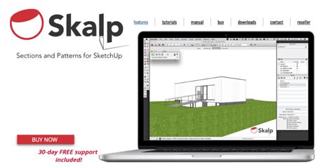 Plugin Tool SketchUp Terbaik Untuk Anak Arsitek Yang Bisa Kamu Gunakan Bagus D