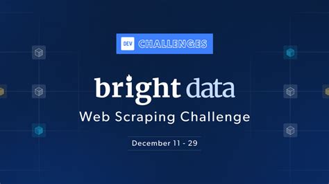 navigating the world of web scraping for big data insights bright data