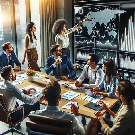 Why Marketintelligence Is Key For Investmentdecisions Heba Nader