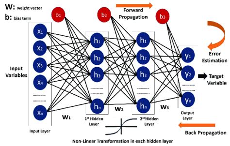 Deep Learning Specialization Understanding Multi Layer Perceptron Mlp Inside Out By Damini