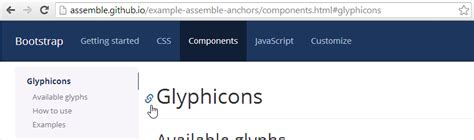 Github Assemblegrunt Assemble Anchors Assemble Plugin For Creating