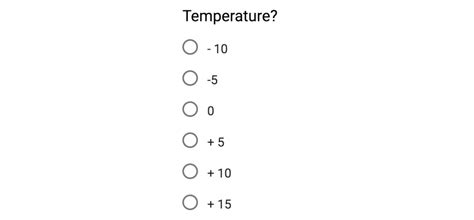 Interval Data Statistics