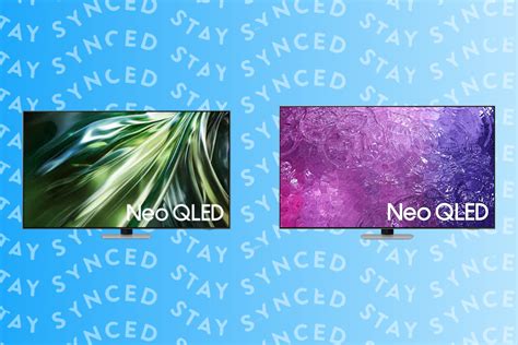 Samsung QN90D vs QN90C: Which One Rules the Neo QLED Throne?