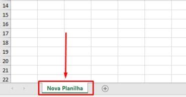 Como Renomear Aba Do Excel Com VBA Ninja Do Excel