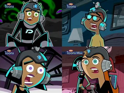 Frightmare Danny Phantom By Dlee1293847 On Deviantart