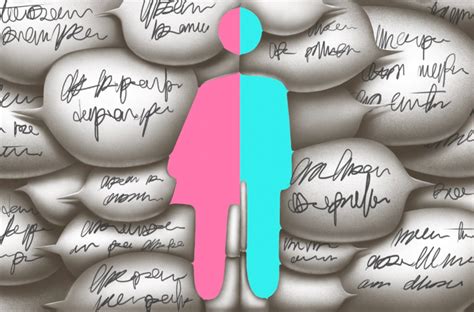 Questions You Were Too Afraid To Ask Trans People But Ill Bravely Answer Tabooless