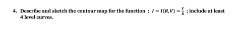 Solved In Problems We Consider A Simple Electrical Chegg