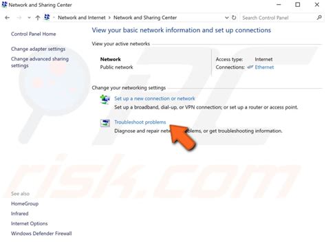 How To Fix Windows Can T Connect To This Network Error