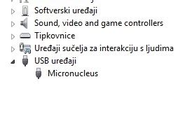 BURNING BOOTLOADER Digispark Attiny Won T Recognize USB IDE X Arduino Forum