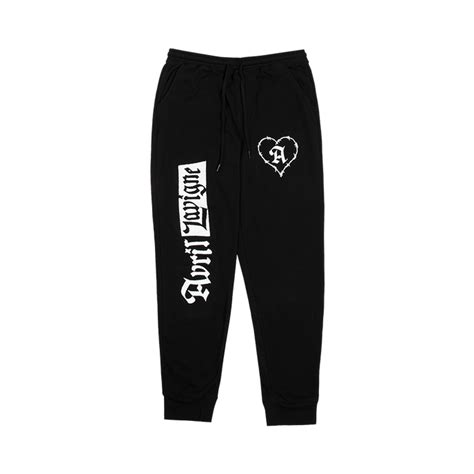 Apparel Avril Lavigne Official Store