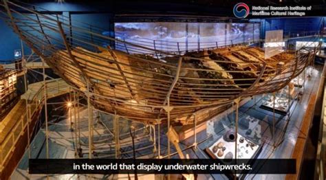 수중발굴·조사 현장은…수어 영상 영어 자막으로 함께 봐요 나무뉴스