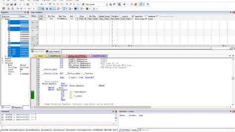 Stm32 基于hal库的led流水灯 回文串多放孜然 博客园