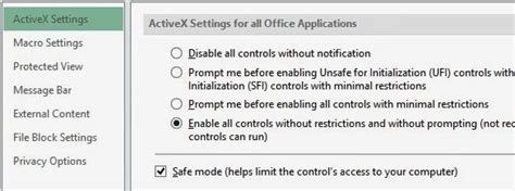 Microsoft Word Vba Message Box Prompt Photosbad