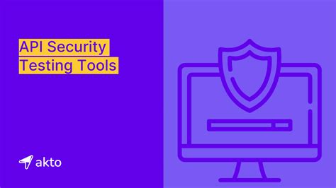 Top 10 Api Security Testing Tools Scanning Tool In 2025