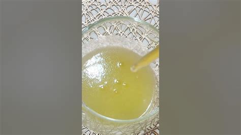 아보카도로 얼굴주름 없애기아보카도 크림만들기아보카도크림화장품만들기천연화장품 Youtube