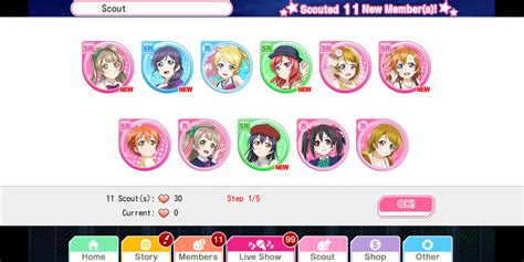 No Ur But 7 Beautiful Srs In 1 Pull Rschoolidolfestival