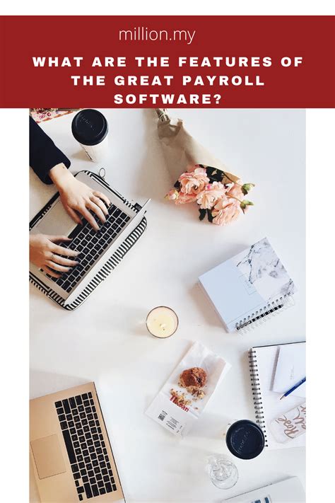 How To Select The Best Payroll Accounting Software Artofit