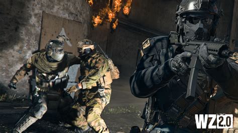 Heres How You Unlock And Use Finishing Moves In Mw2