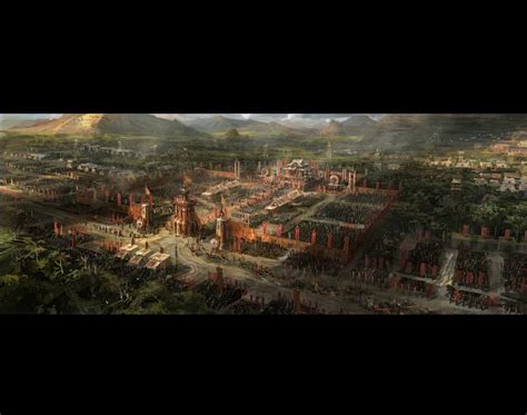 个人作品 潘鸿 7game 花瓣网