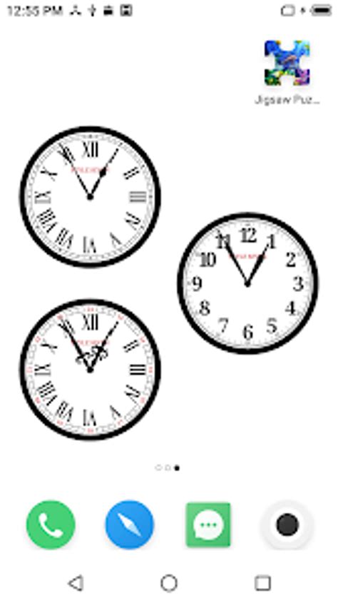 Classic Analog Clock 7 Apk Para Android Descargar Classic Analog Clock 7 Apk Para Android Descargar