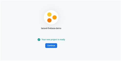 Laravel Firebase Tutorial With Example Scratch Code