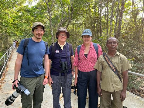 Map Visits The Sundarbans Mangrove Forest Mangrove Action Project