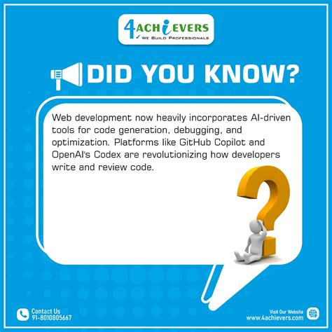 Ai Webdevelopment Githubcopilot Openaicodex Codegeneration