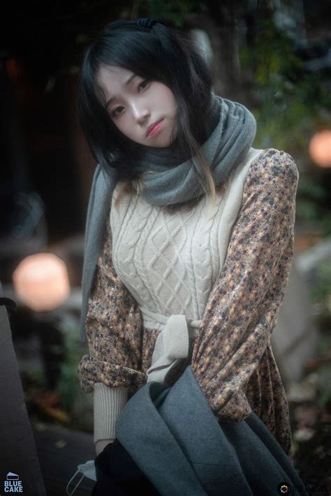 Bluecake Bambi Autumn