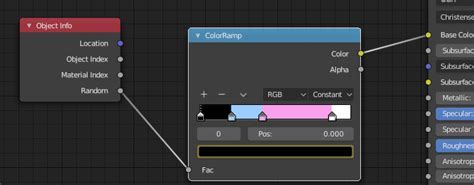 blender internal render engine color ramp node resets one color when