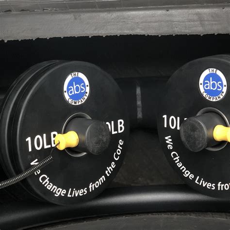 Tireflip 180® Xl System The Abs Company