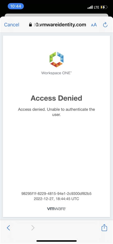 Has Anyone Else Had This Issue Work Jam Randomly Logged Me Out And When I Try To Log In It