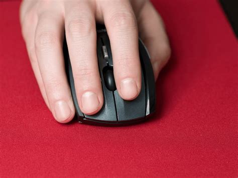 Common Computer Issues Touchpad Or Mouse Issues Safemode Computer